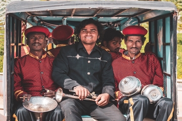 Shaadi Baraati