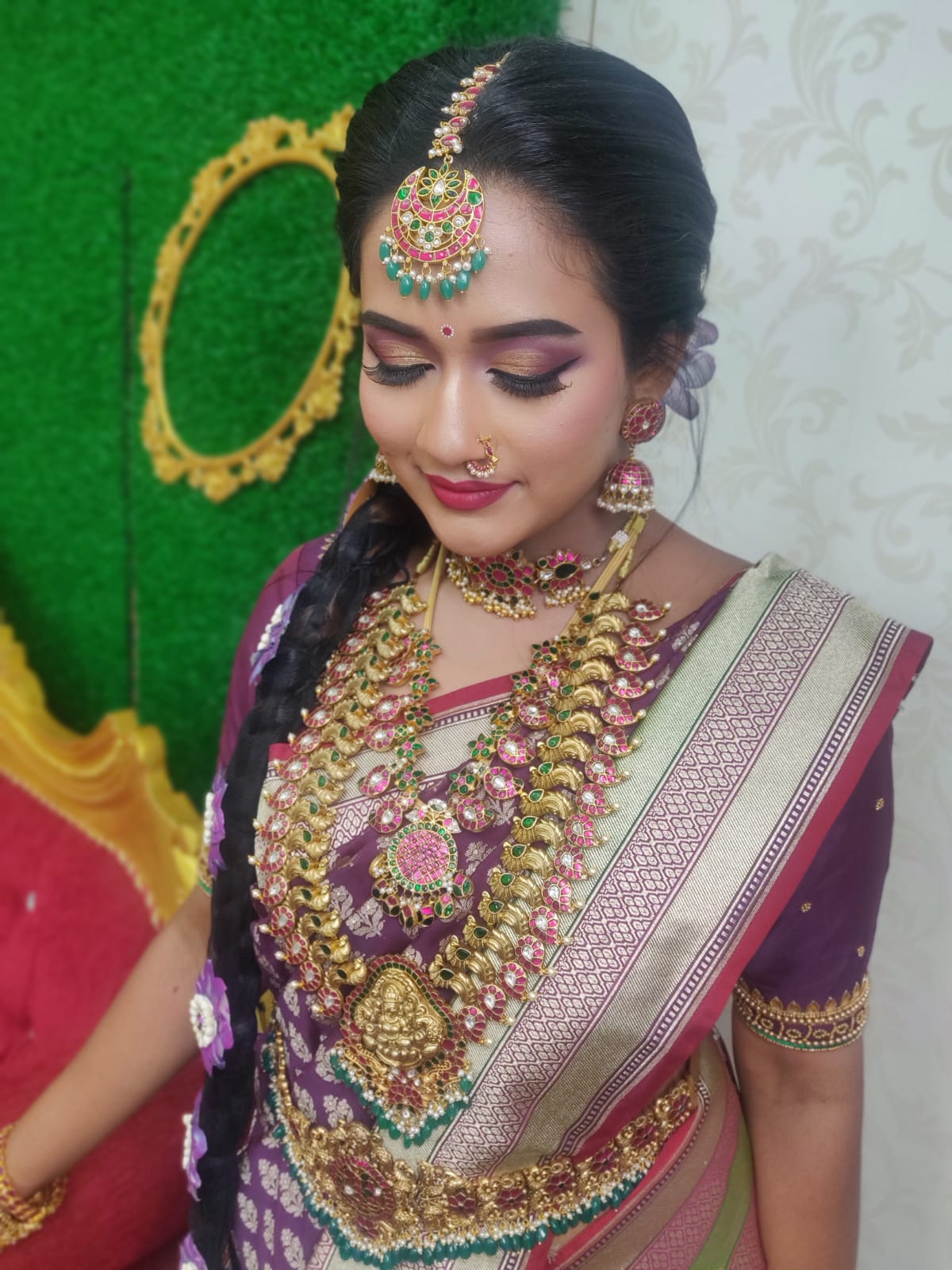 La Beaute Bliss | Bridal Makeup Artist in Bangalore | Shaadi Baraati