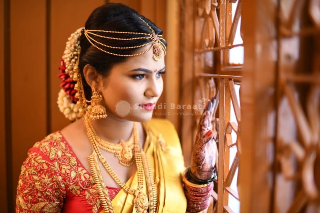 M D Makeup Artistry | Bridal Makeup Artist in Bangalore | Shaadi Baraati