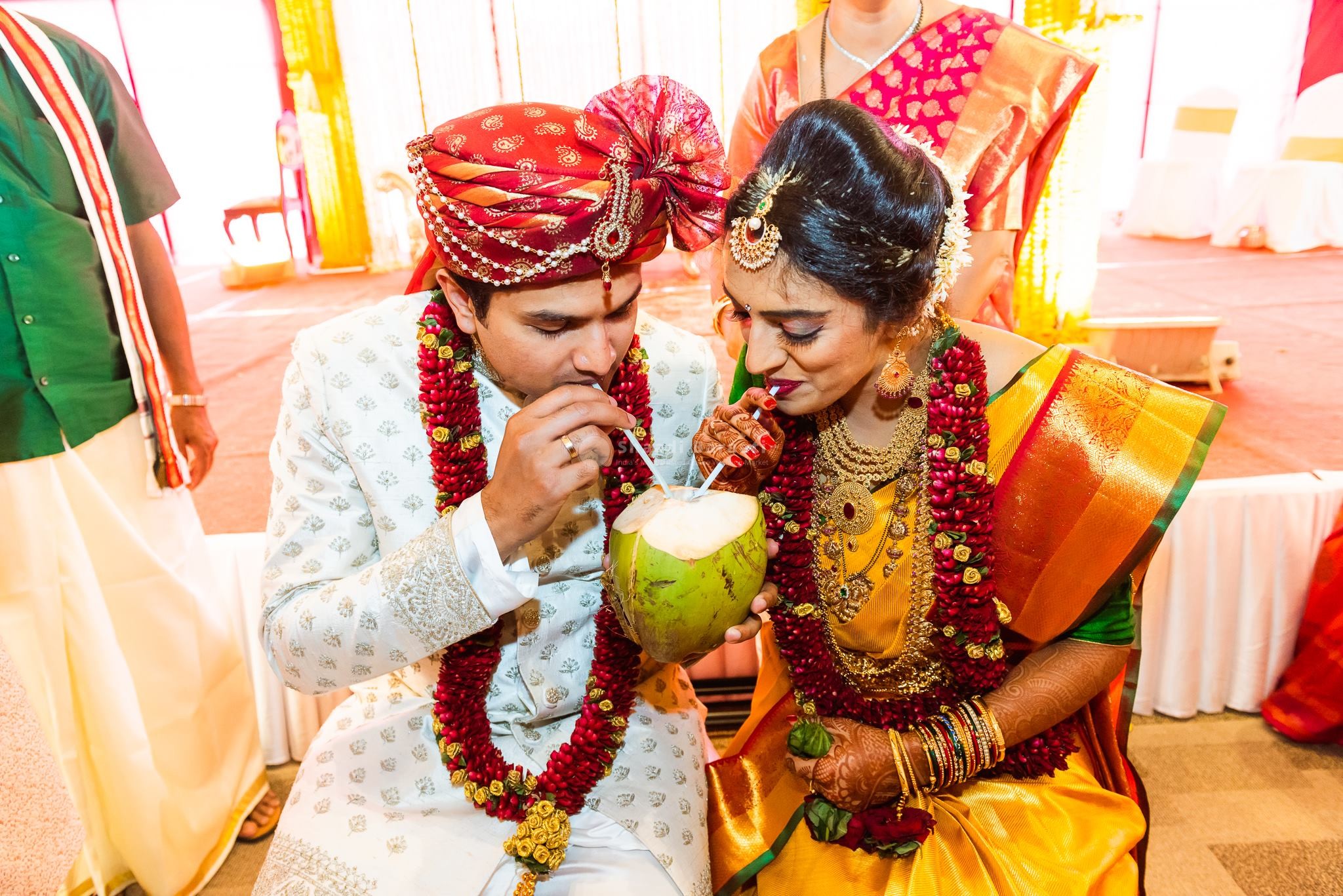Shutter Diaries | Wedding Photographer in Bangalore | Shaadi Baraati
