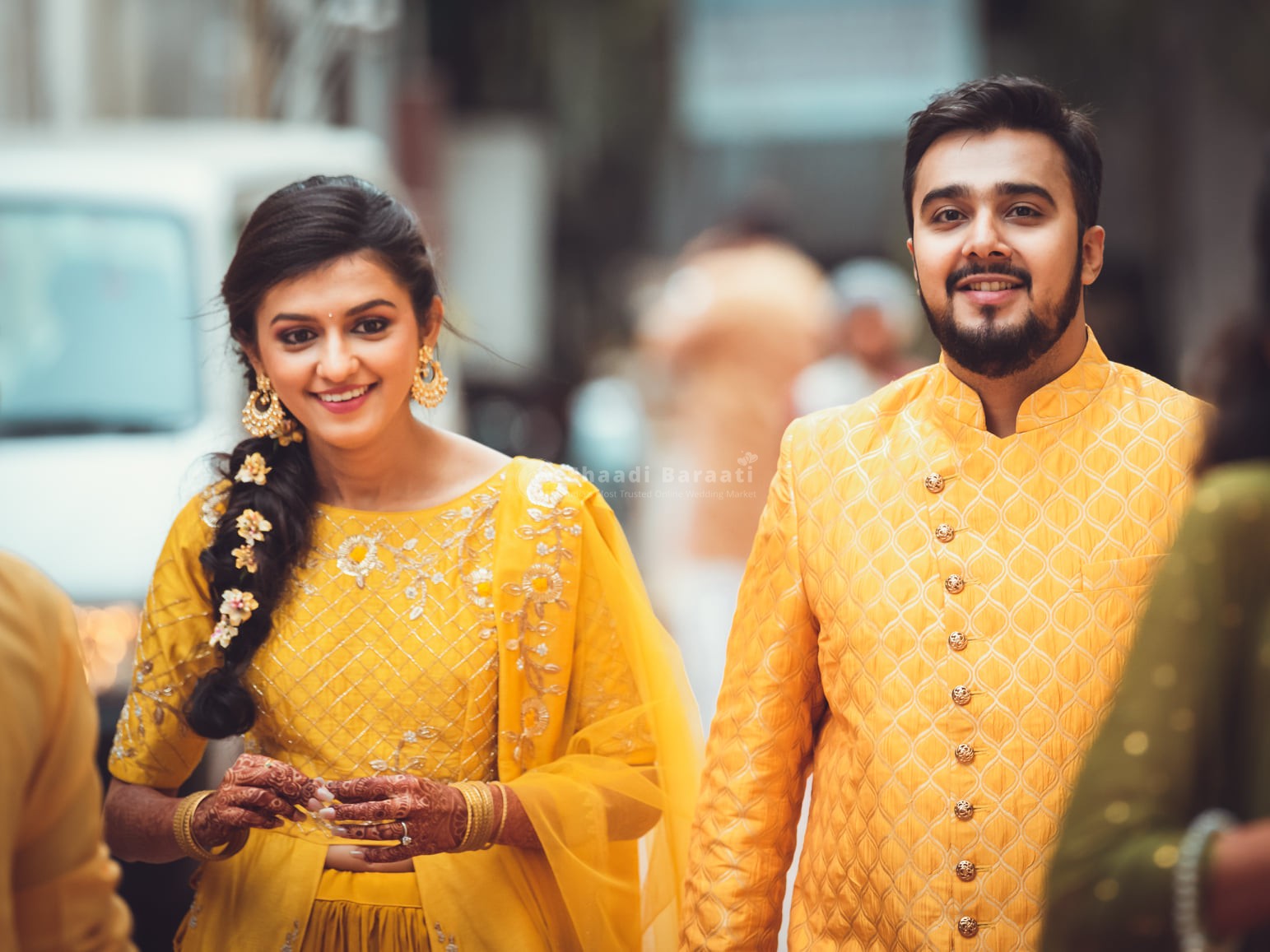 Shutter Diaries | Wedding Photographer in Bangalore | Shaadi Baraati