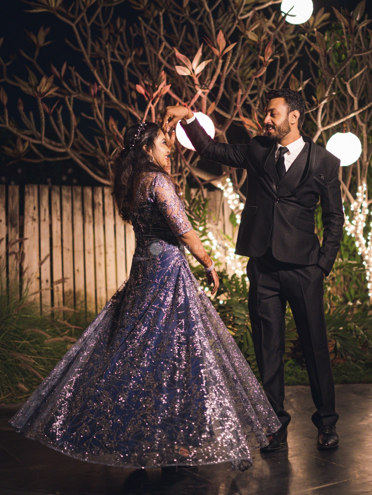 Shutter Diaries | Wedding Photographer in Bangalore | Shaadi Baraati